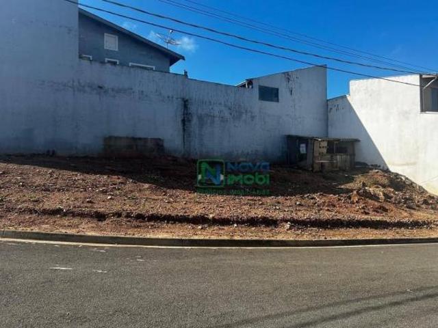 TERRENO ESQUINA R$ 150.000,00