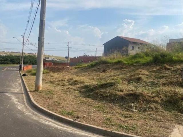 Terreno Esquina, Residencial Cittá Di Firenze, Campinas/SP