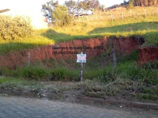 Terreno, Estaçao ferreira de Souza, São Lourenço, MG