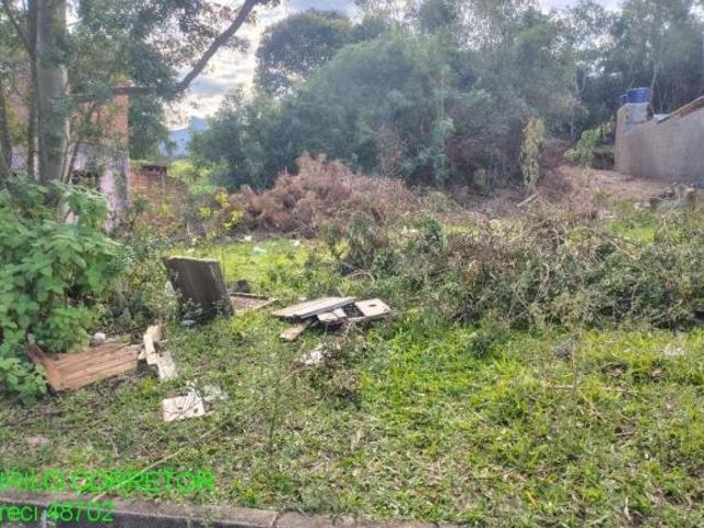 Terreno, Estação, Montenegro, RS