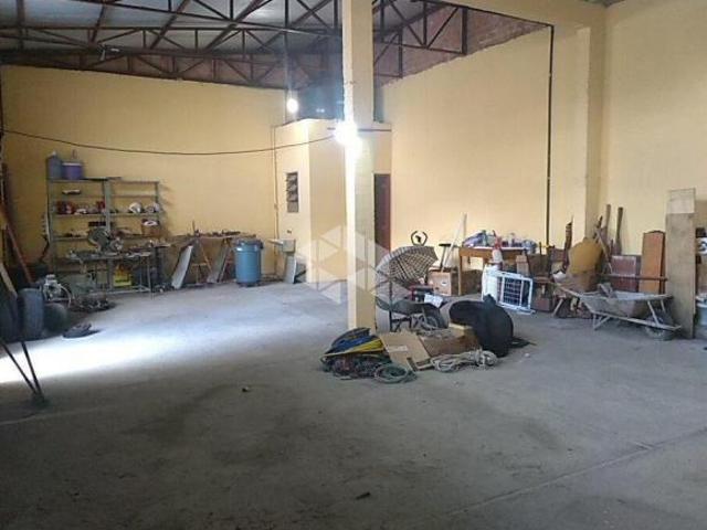 Terreno, estacionamento, oficina mecânica à venda no bairro Partenon Porto Alegre/RS