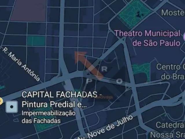 Terreno estacionamento localização privilegiada várias estações de metrô ao entorno centro bela vis