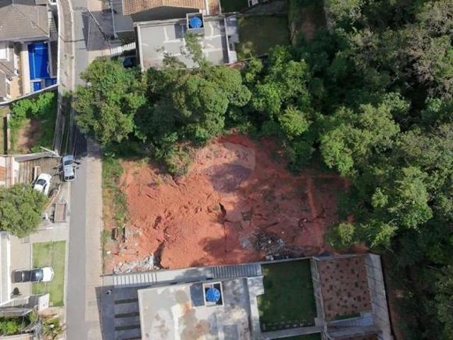 Terreno Estâncai da Serra em Mairiporã Ótimo Preço!