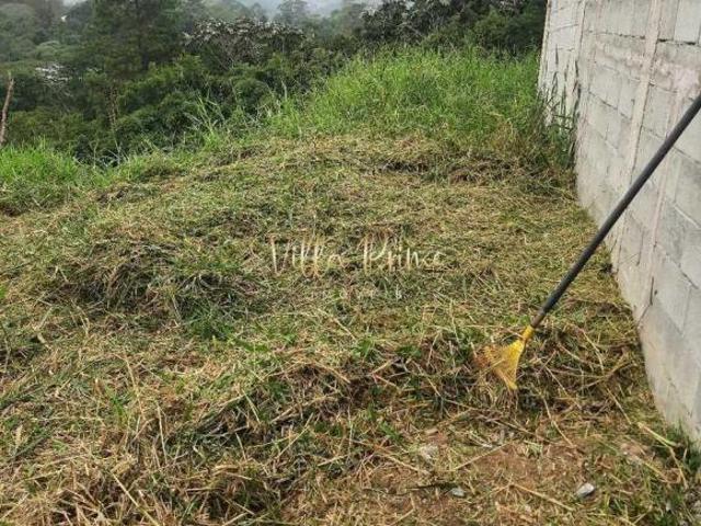Terreno, Estância Americana, Suzano R$ 100 mil, Cod: 1022