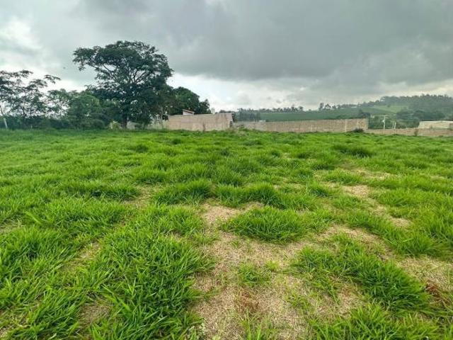 Terreno, Estancia Boa Vista, Ibiraci, MG