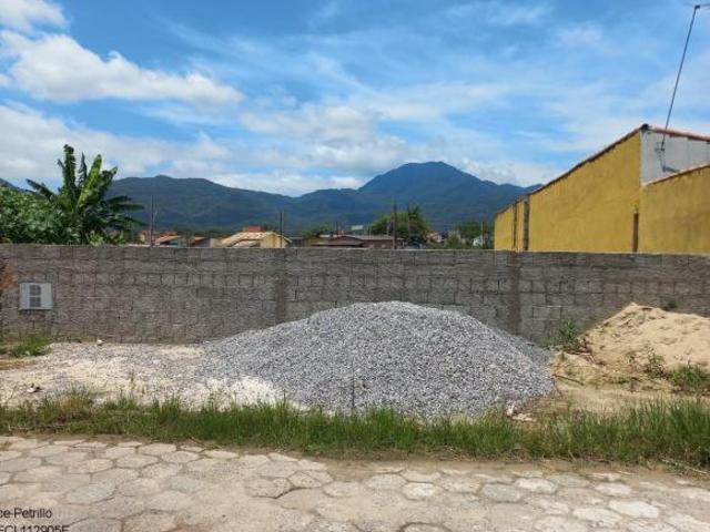 Terreno, Estância dos Eucaliptos, Peruíbe, SP