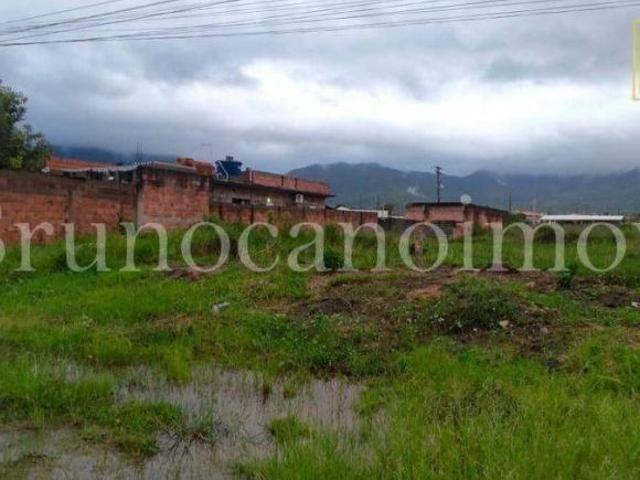 Terreno Estância dos Eucaliptos Peruíbe/SP