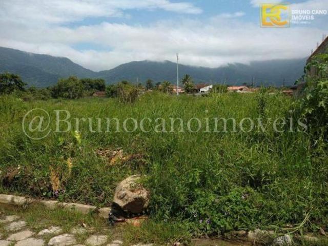 Terreno Estância dos Eucaliptos Peruíbe/SP