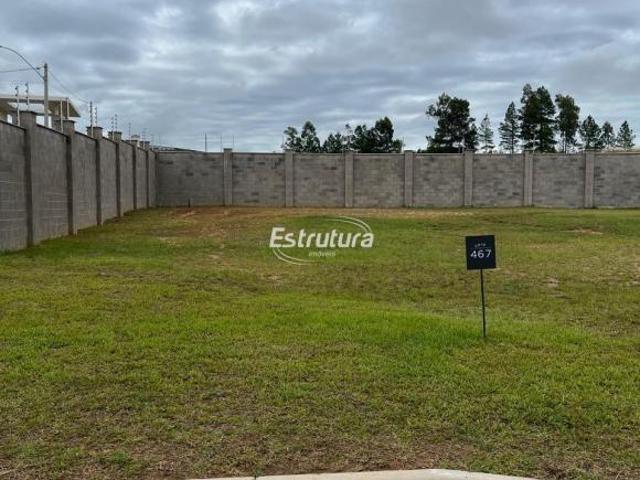 Terreno Estancia dos Montes