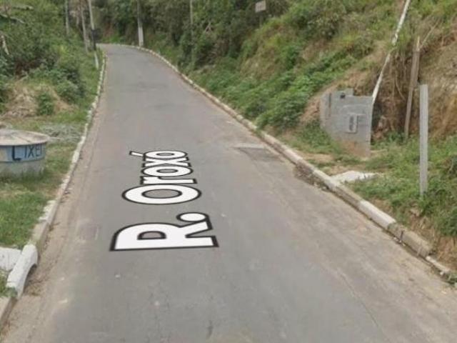 Terreno, Estância Lago Azul, Franco da Rocha, SP