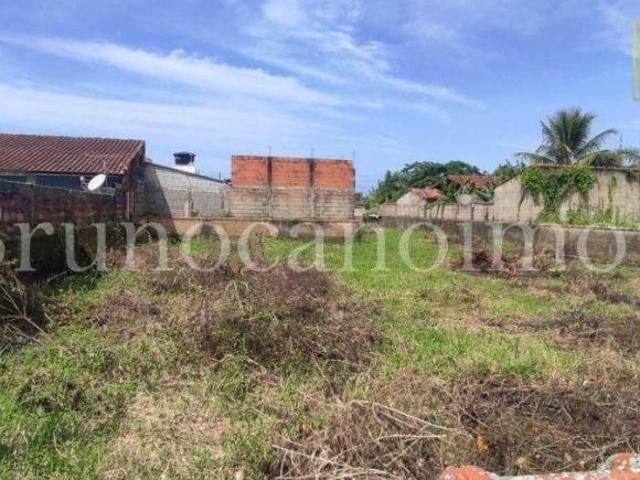 Terreno Estância Leão Novaes Peruíbe/SP