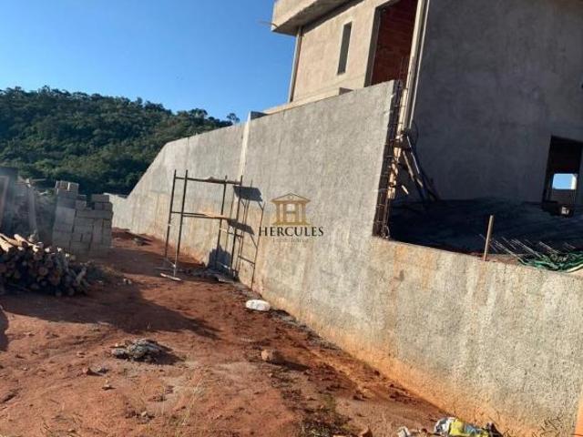 Terreno, Estância Parque de Atibaia, Atibaia, SP
