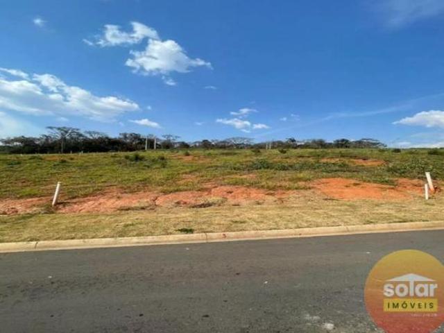 Terreno Estância Parque de Atibaia Atibaia/SP