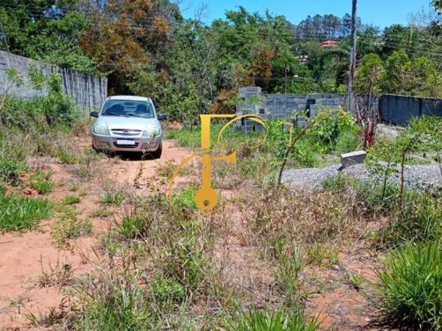 Terreno, Estância São João, Jarinu, SP