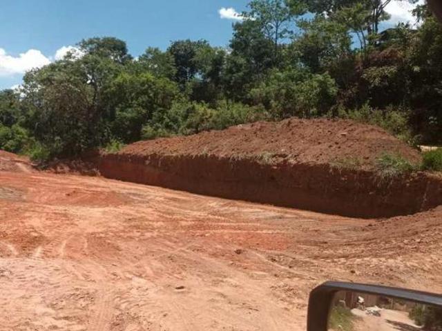 Terreno, Estância Santa Maria do Portão, Atibaia R$ 220 mil, Cod: 5238