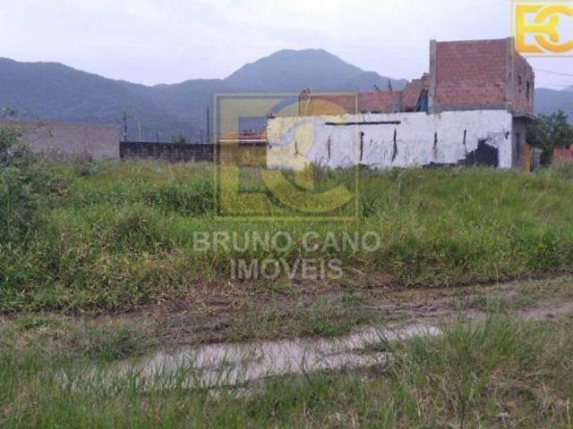Terreno Estância Santa Izabel Peruíbe/SP
