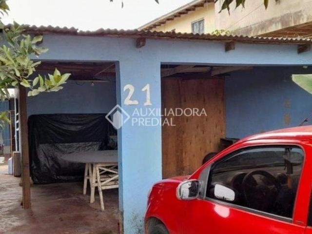Terreno Estância Velha Canoas