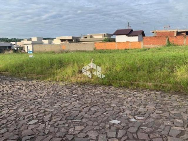 Terreno Estância Velha Loteamento São José