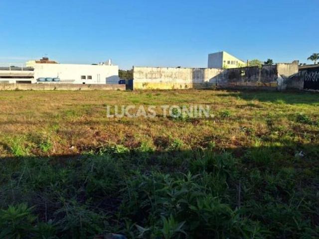 Terreno Estrutural Pronto Pra Construir Novo Mundo Curitiba