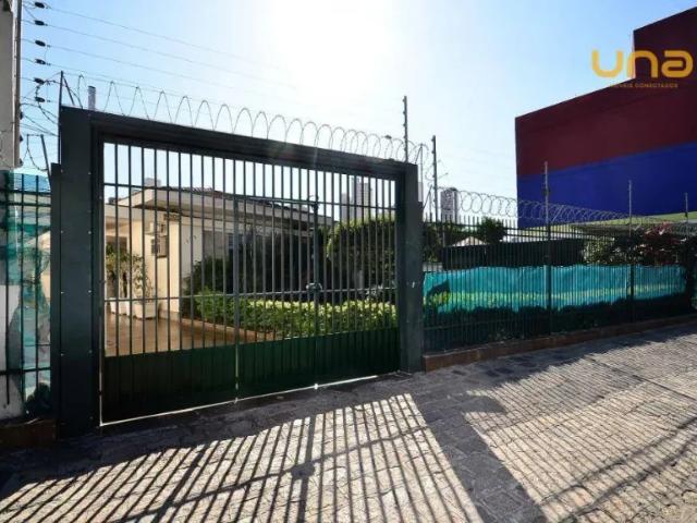 Terreno Estrutural à Venda com 556 m² 15m X 37m PX Mercado Municipal no Centro de Curitiba/PR