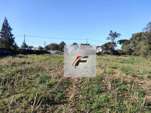 Terreno ESTRADA DO GANCHINHOà venda, 15524 m² por R$ 5.433.400 Ganchinho Curitiba/PR