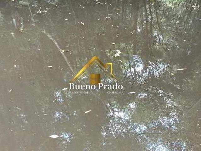 Terreno, Estrada Municipal, Juquitiba, SP