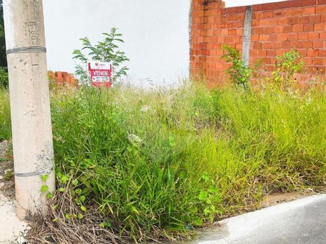 Terreno Estratégico na Vila dos Eucaliptos – Salto/SP