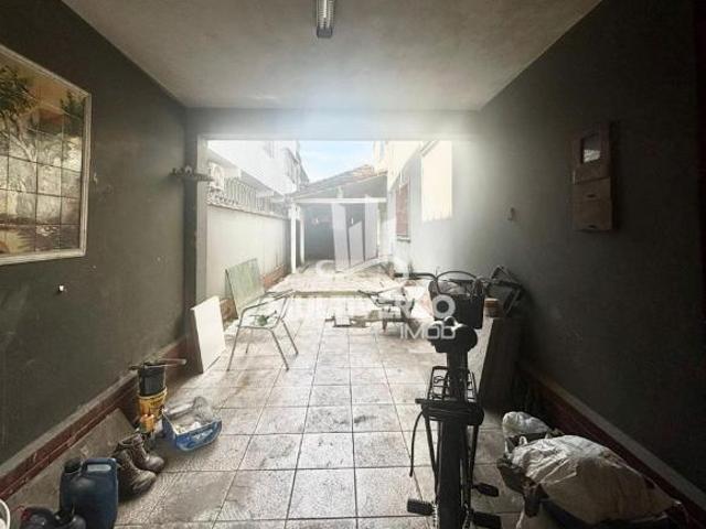 Terreno Estratégico no Macuco – Ideal para Construtores e Investidores