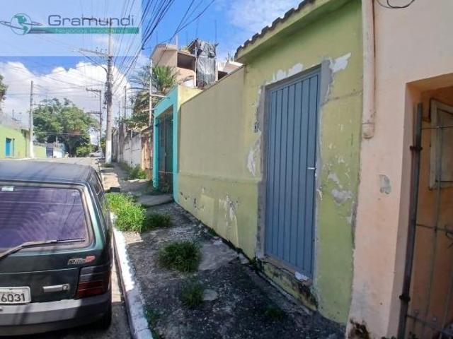 Terreno Estratégico a 400m do Metrô Sacomã Vila Nair São Paulo