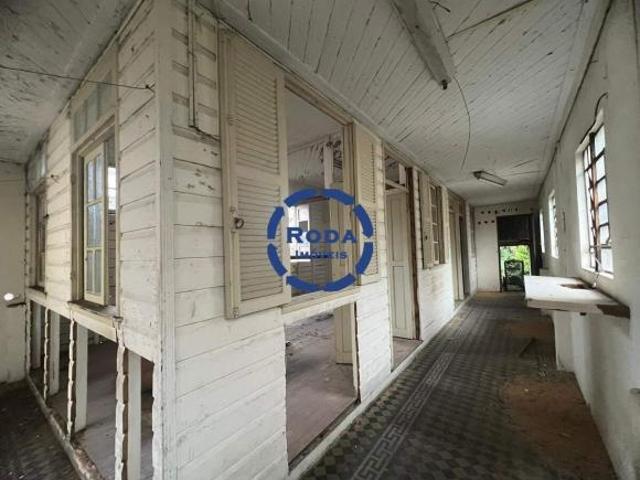 TERRENO ESTRATÉGICO À VENDA – CAMPO GRANDE | Santos