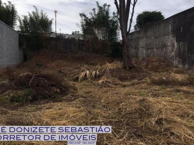 Terreno estratégico de 1.000 m² a venda no Tanquinho em Ferraz de Vasconcelos SP