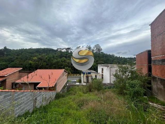 Terreno Estratégico em Cotia 340m² comercial e residencial