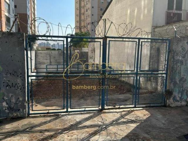 Terreno Estratégico em Região Nobre Ideal para Incorporação, Moradia ou Investimento