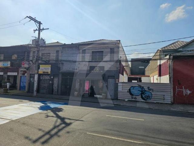 Terreno à Venda em Santana, 630 m² com Alto Potencial Construtivo