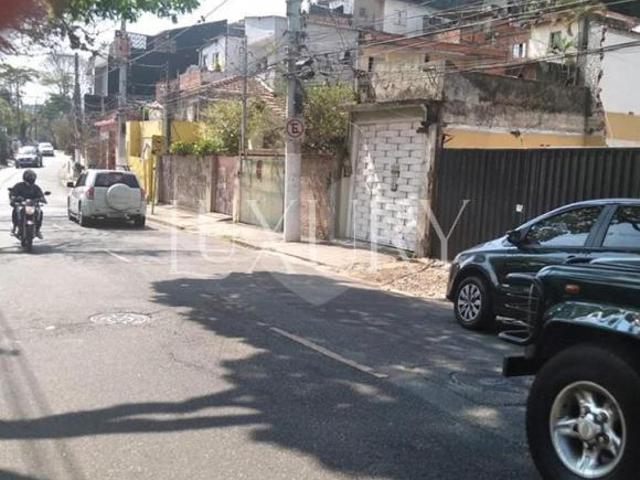 Terreno Estratégico para Incorporação ou Investidores | Pinheiros • Vila Madalena 500 m²