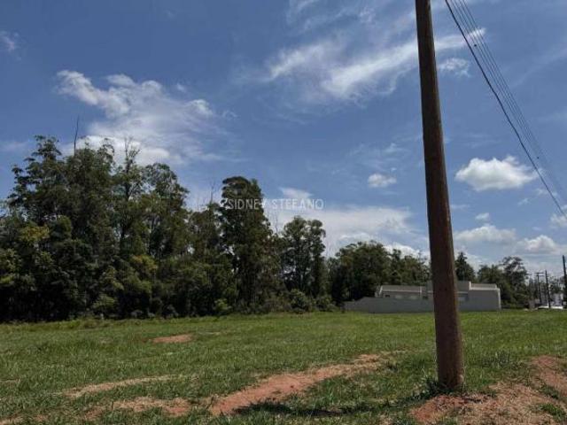 Terreno Fundo Área Verde de 600 m² próximo ao trapiche do Santa Bárbara Resort Residence