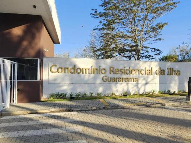 Terreno fundo para rio Residencial da Ilha