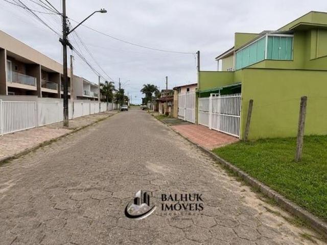 Terreno faixa mar