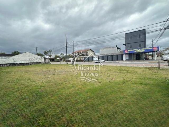 TERRENO FAIXA MAR EM SANTA TEREZINHA!