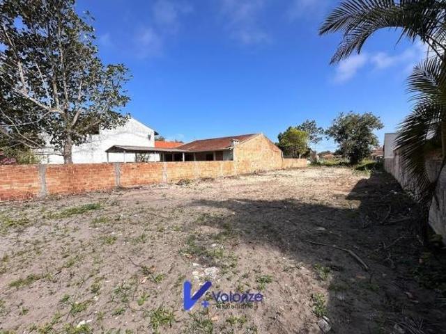 Terreno faixa mar no Carmery com 510m² a venda