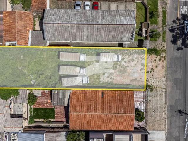 Terreno Fanny 522m²