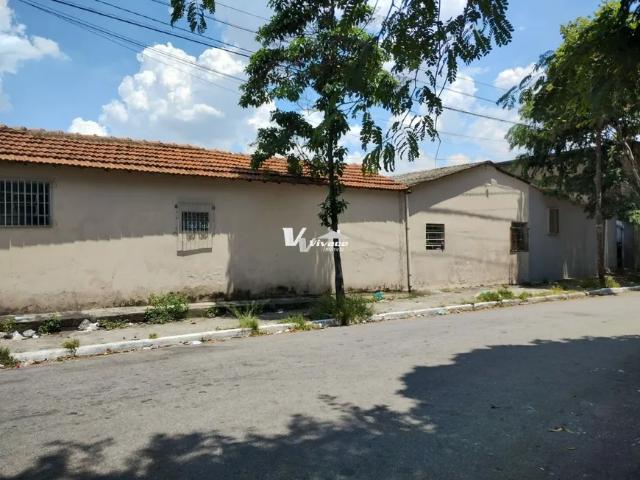 Terreno fantástico a venda na vila guilherme com 1.781m² de área total