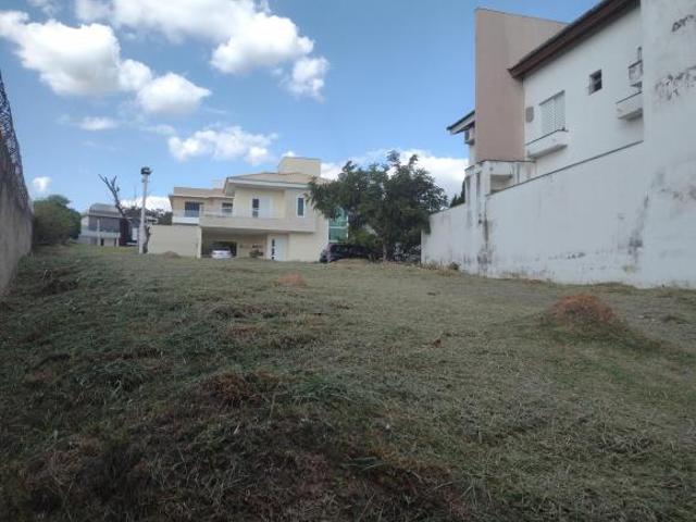 Terreno fantástico, 360m2 duas frentes Cond Morada das Artes Sorocaba