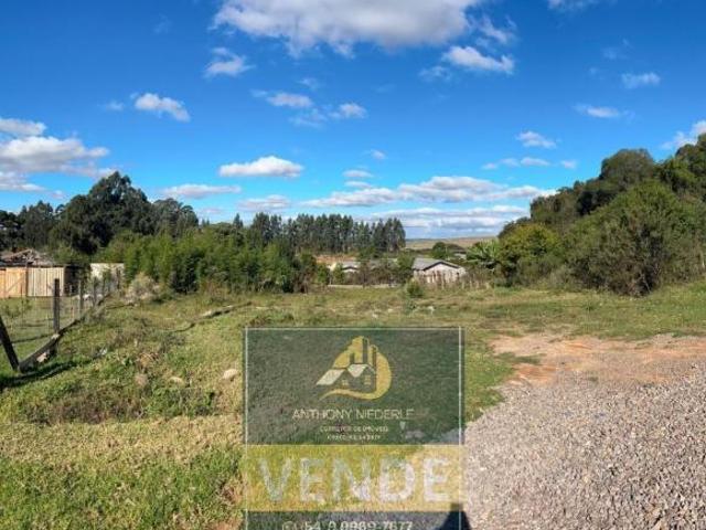 Terreno, Farroupilha, Soledade, RS