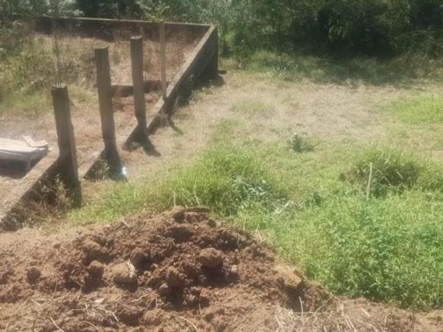 Terreno, Faxinal, Montenegro, RS