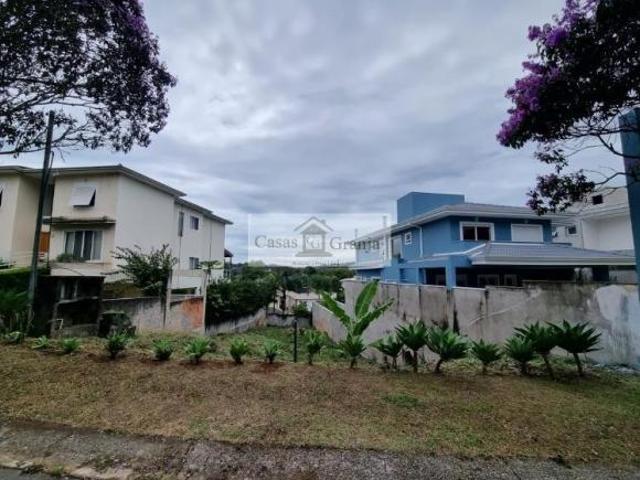 Terreno, Faz. Golf Village, Carapicuíba, SP