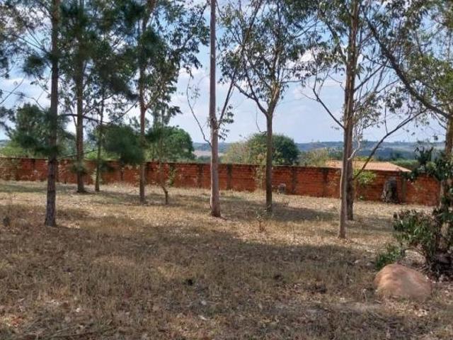 Terreno, Fazenda Doeste, Araçoiaba da Serra, SP
