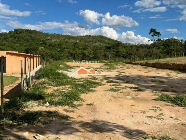 Terreno, Fazenda dos Marinheiros, Esmeraldas, MG