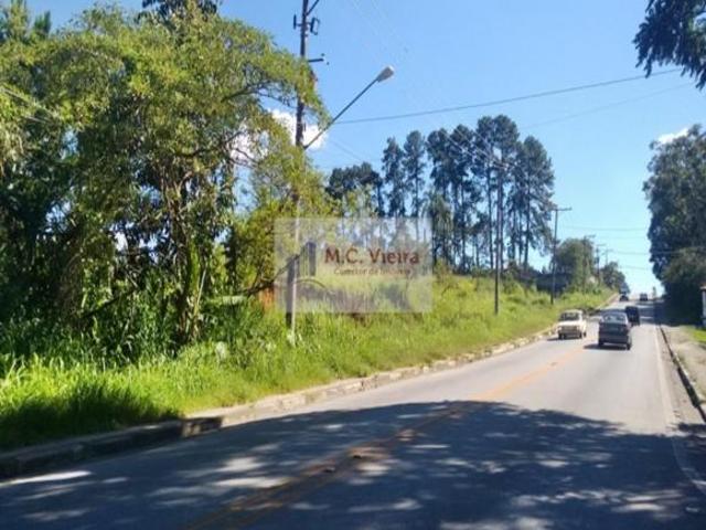 Terreno Fazenda da Ilha