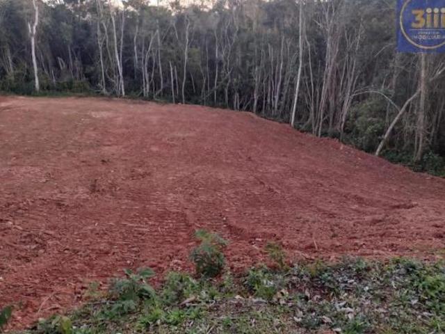 Terreno, Fazenda da Ilha, Embu guaçu, SP